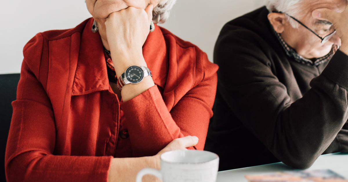 Guy Tells In Laws To Give Wife Inheritance To Get Grandkids