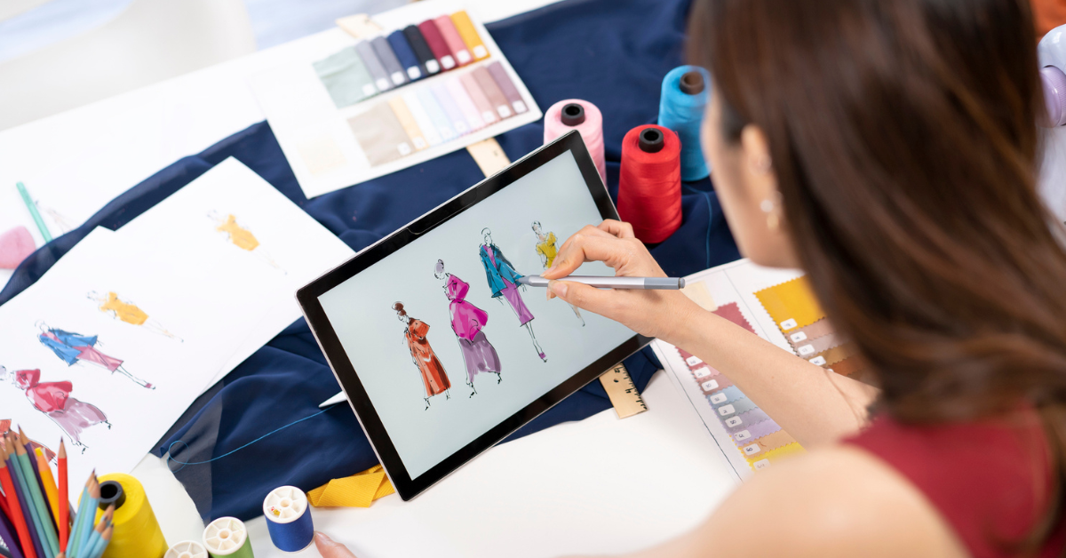 Stepmom Rejects Stepdaughter's Application At Design Firm