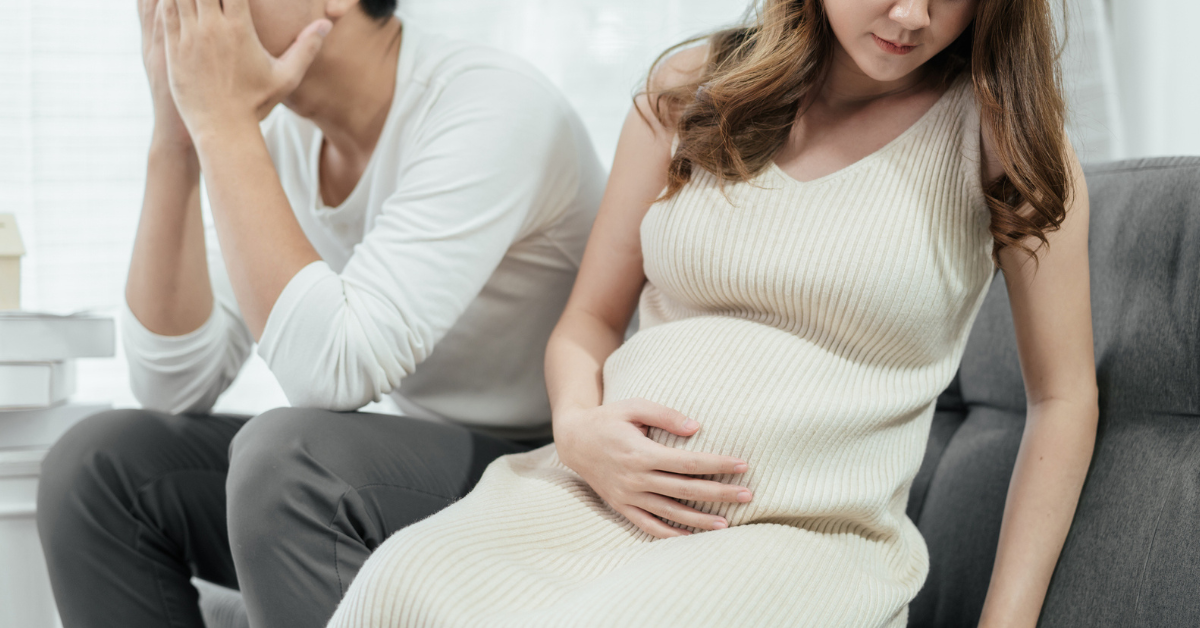 Guy Evicts Roommate Due To Pregnant GF's Diet Demands