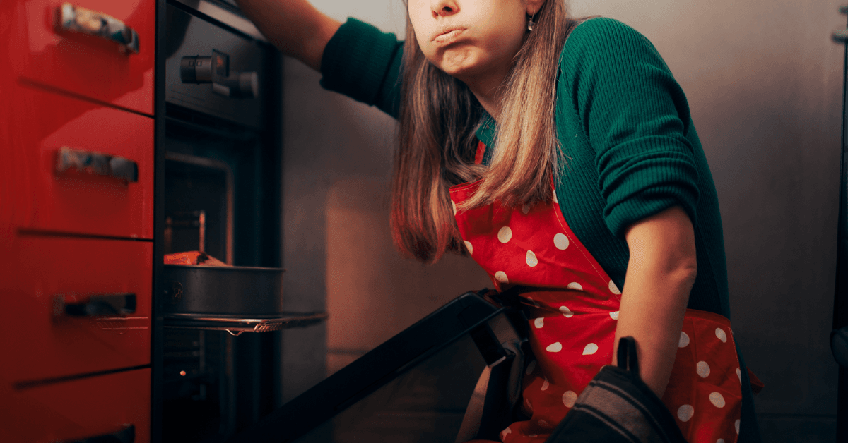 Woman Won't Cook Vegan SIL Separate Meal For Dinner