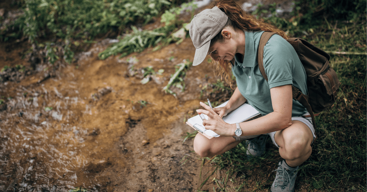 Wildlife Biologist Called 'Disrespectful' For Correcting Dad
