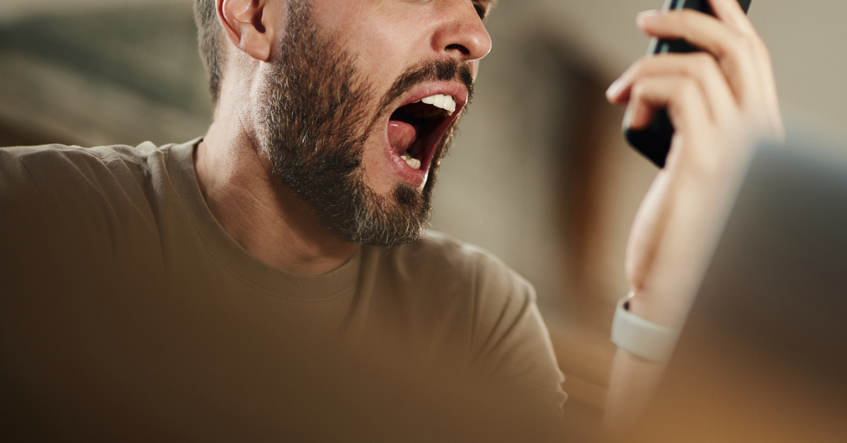 Guy's Prank To Break Up With Girlfriend Backfires Completely