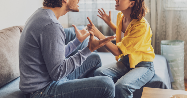 Guy Kicks Out GF For Getting BBL Instead Of Paying Debt
