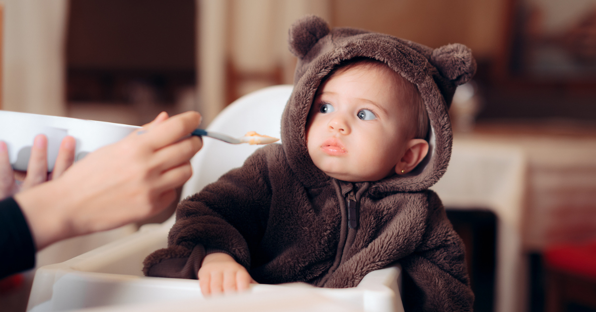 New Mom Creeped Out By Brother's GF's Baby Obsession