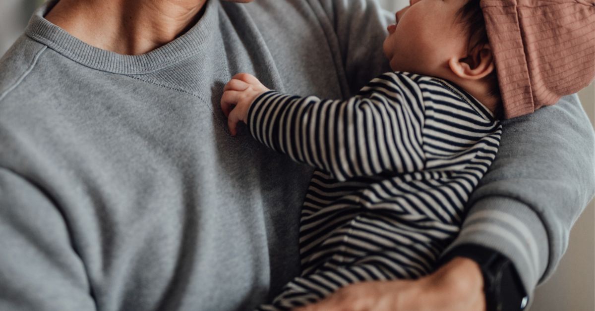 New Dad Didn't Keep Month Naming Tradition: REDDIT