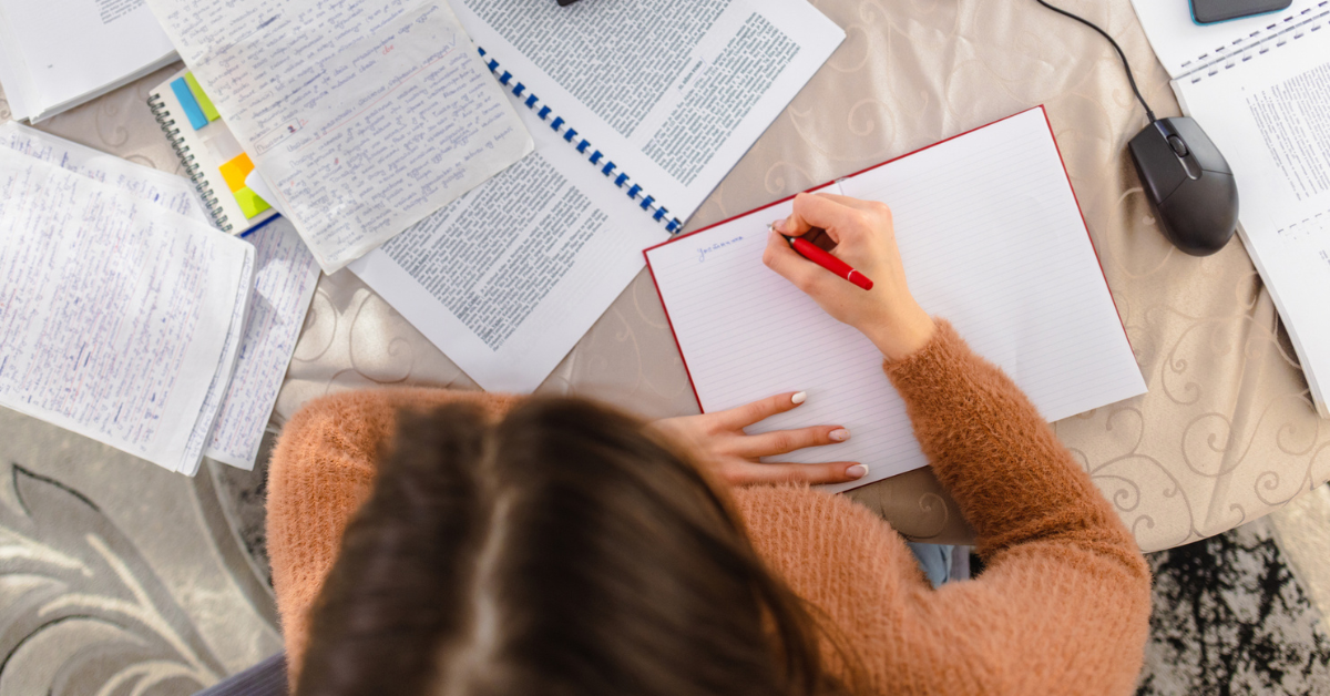 Student Won't Let Mean Friend Copy Class Notes: REDDIT