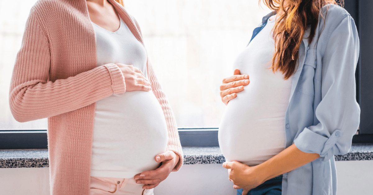 Mom-To-Be Livid After SIL Steals Her Baby Name: REDDIT