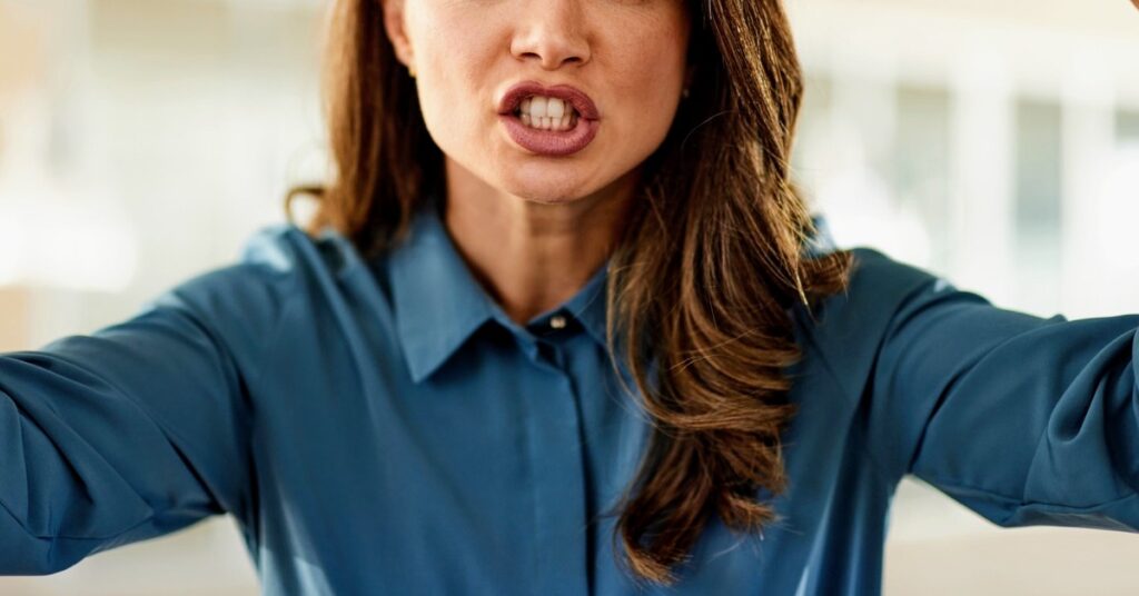 Mom Claps Back At Husband Over 'Baby-Trap' Jab: REDDIT