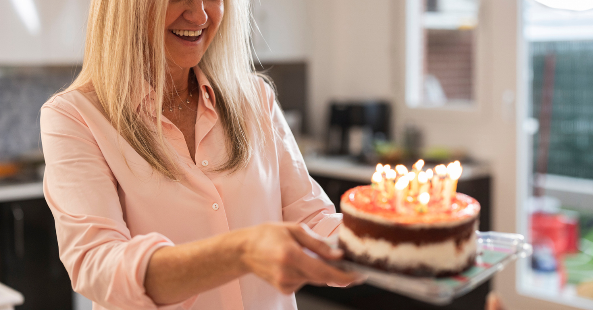 Redditor Didn't Remind Mom's Husband About B-Day: REDDIT