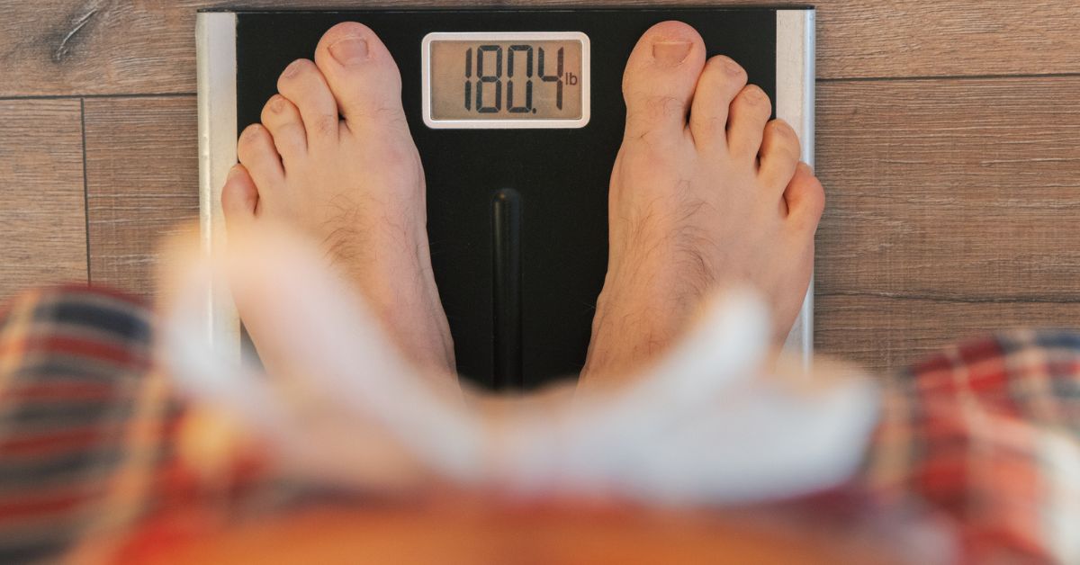 Redditor Ignores Mom For Calling Them 'Fat': REDDIT