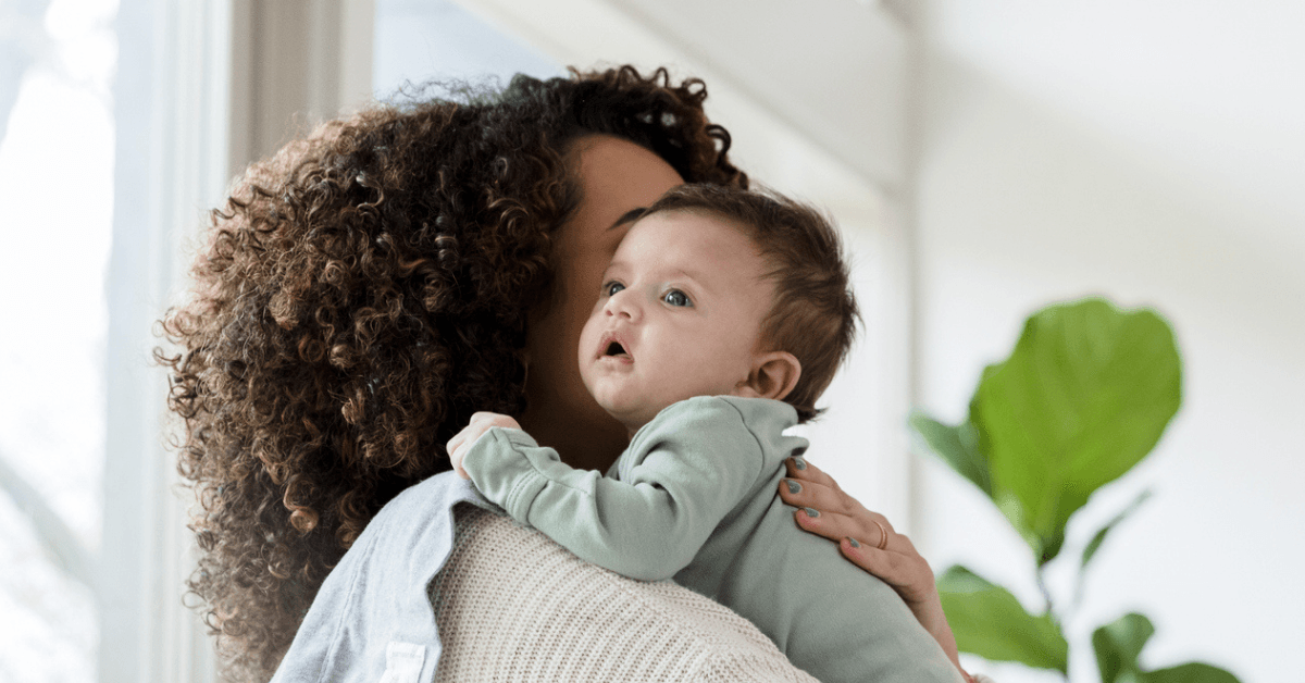 Mom Won't Let In-Laws Bully Her Into Naming Son: REDDIT