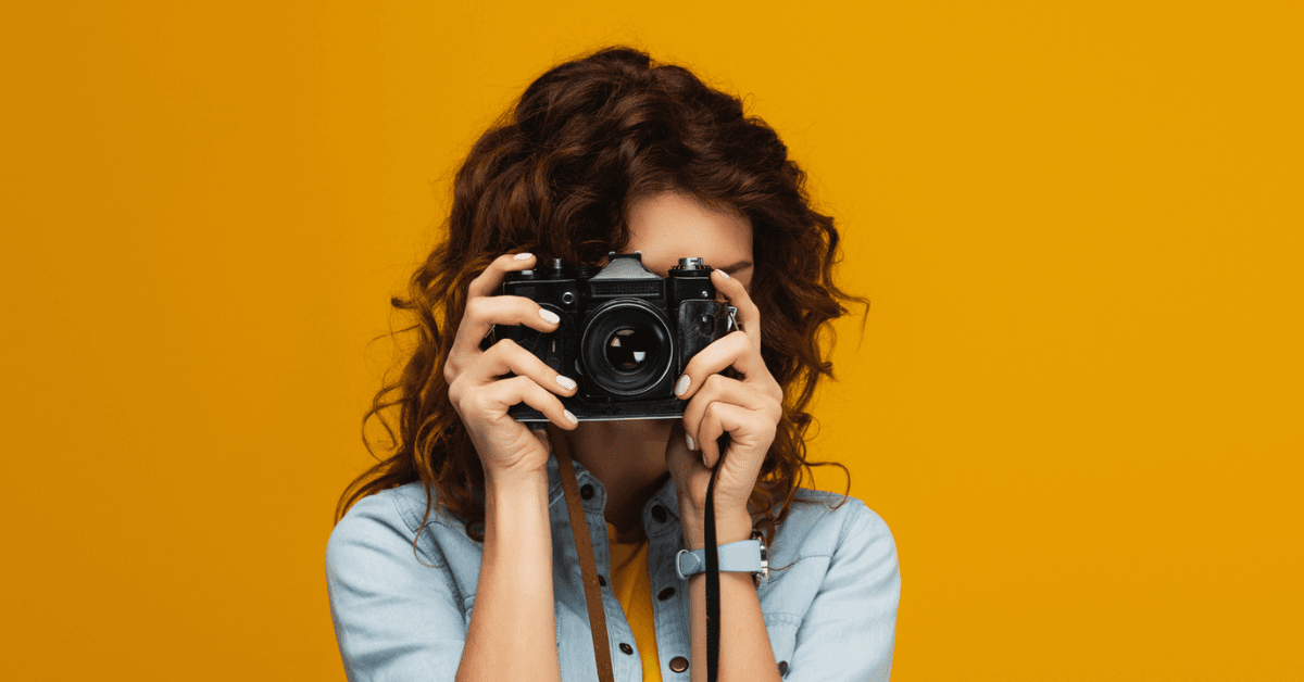Redditor Threatens Friend Who Stole Camera: REDDIT
