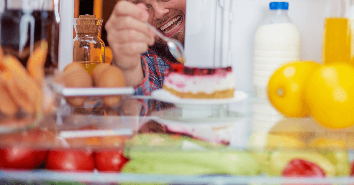 Redditor Bans Friend For Eating All Their Food: REDDIT