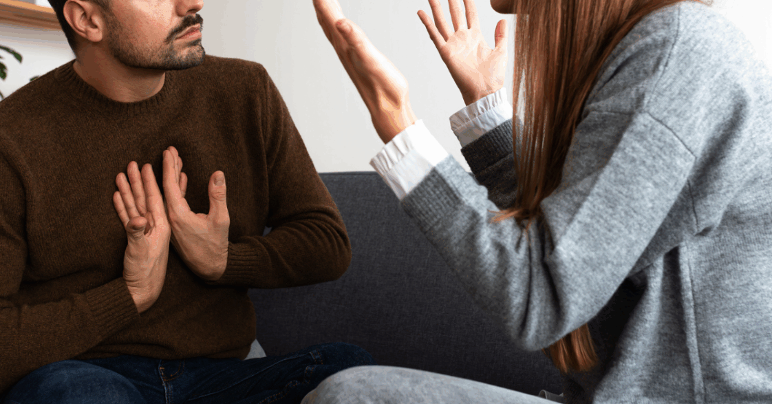 Guy Wants To Divorce Wife Over Late FIL & BIL: REDDIT