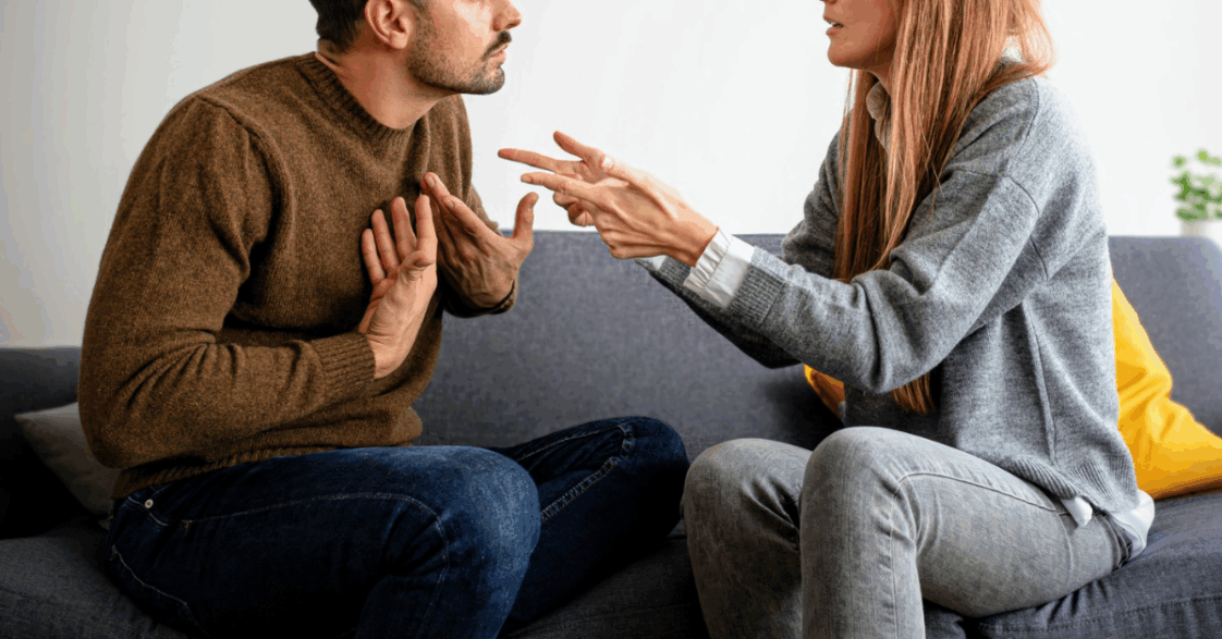 Redditor Sleeps With Soon-To-Be Ex's Friend: REDDIT