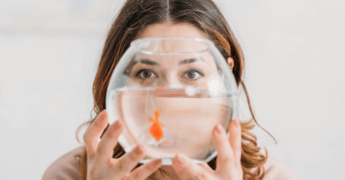 Redditor Hurts Grieving Mom With Goldfish Jab: REDDIT