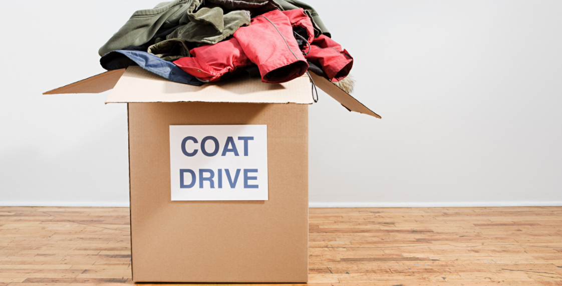 Mom Berated For Donating Coats To Cold Kids: REDDIT