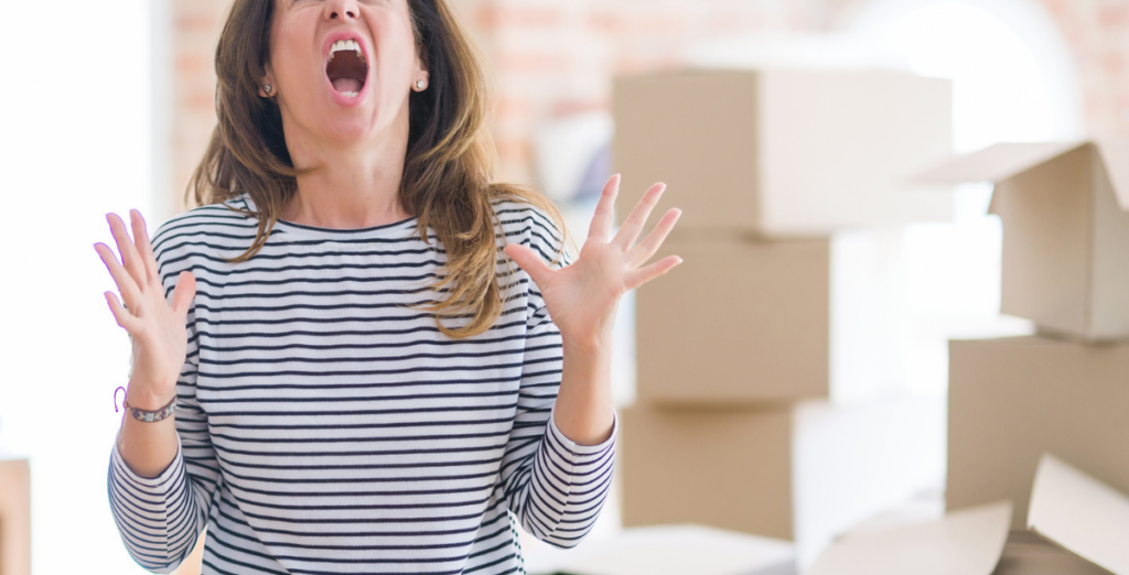 Homeowner Won't Give Mom Master Bedroom: REDDIT