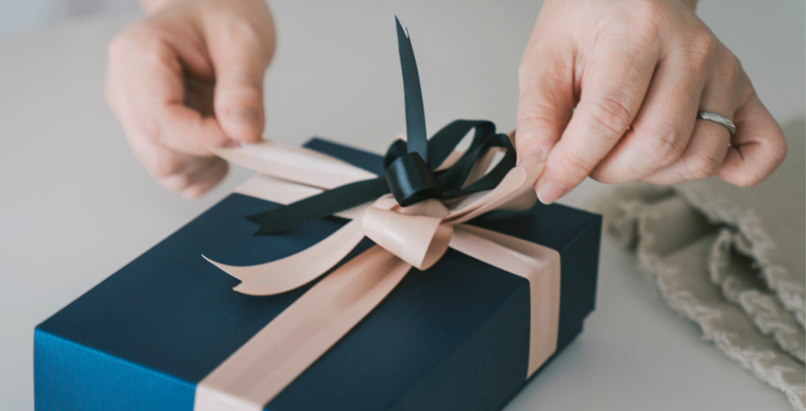 Redditor Upset Wife's B-Day Gift Is For Her: REDDIT