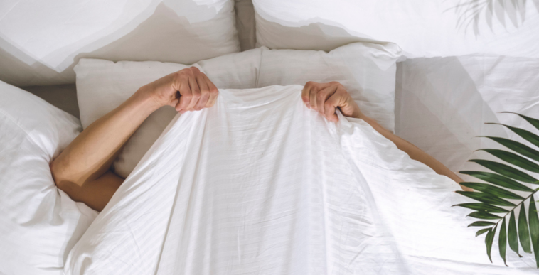 Woman Creeped Out By MIL In Her Bed: REDDIT