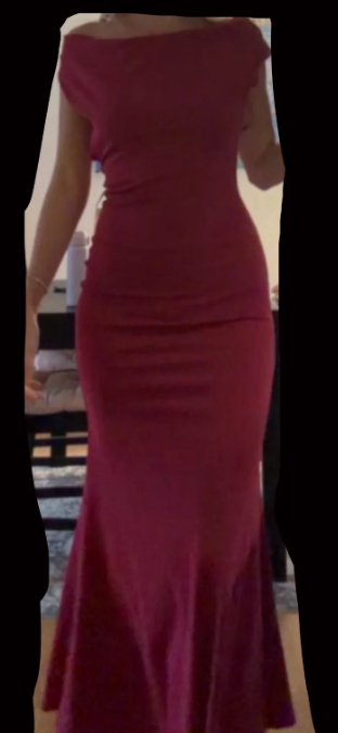 Woman Stunned By Groom's Dress Comment: REDDIT