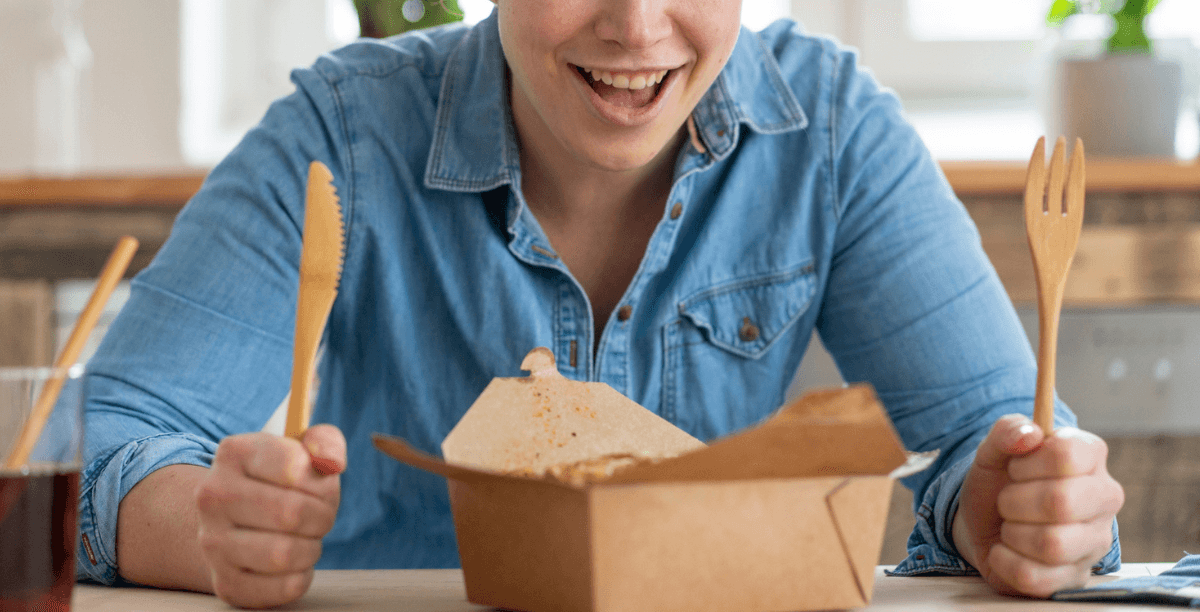 Woman Scolded For Eating Roomie's Banned Food: REDDIT